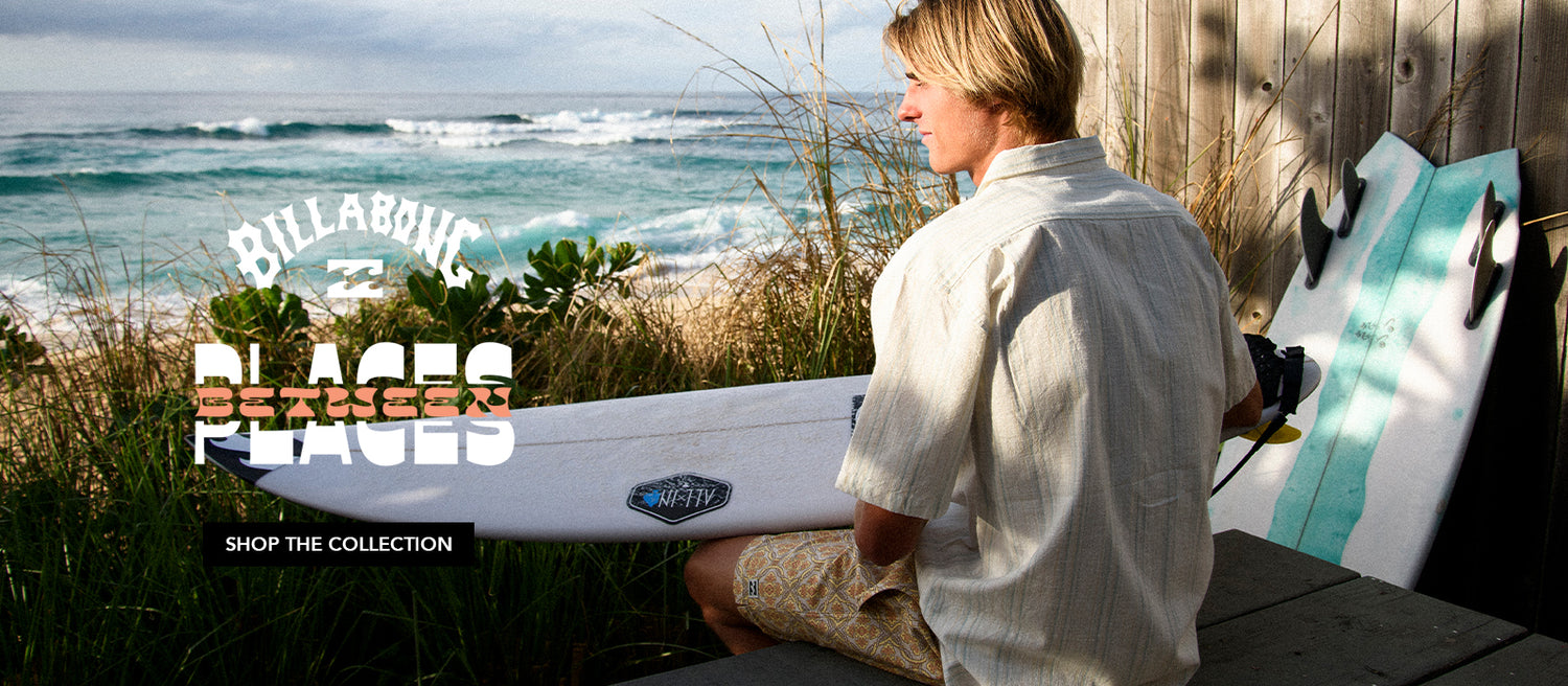 Mens – Billabong Singapore
