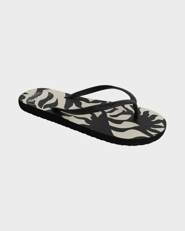 Womens By My Side Flip-Flops | Billabong Singapore | Flip Flops