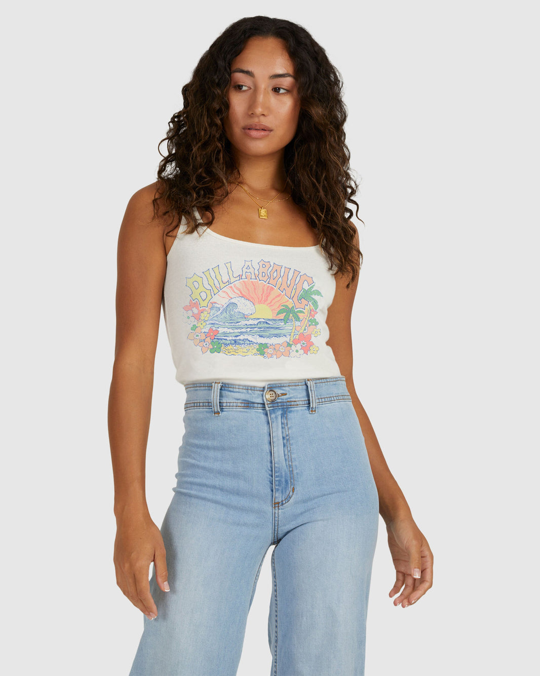 Womens Tops | Billabong Singapore